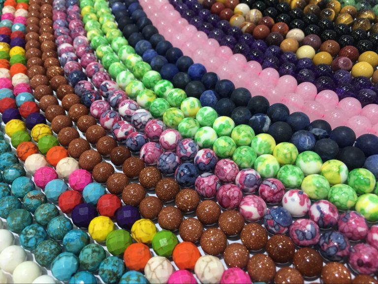 I Love You Bead - The biggest beads supply (Member-Only) in Sydney