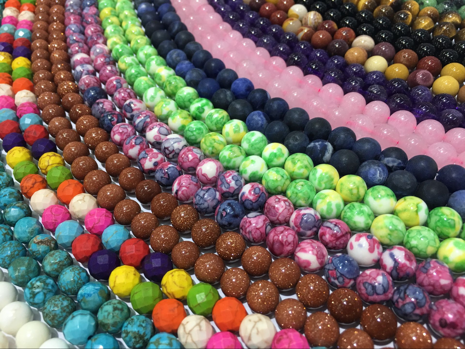 I Love You Bead - The biggest beads supply (Member-Only) in Sydney